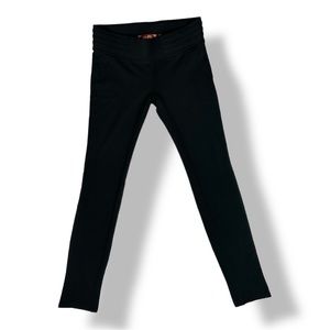 One Zone | Pants & Jumpsuits | One Zone Black Leggings Size Small Nwot ...